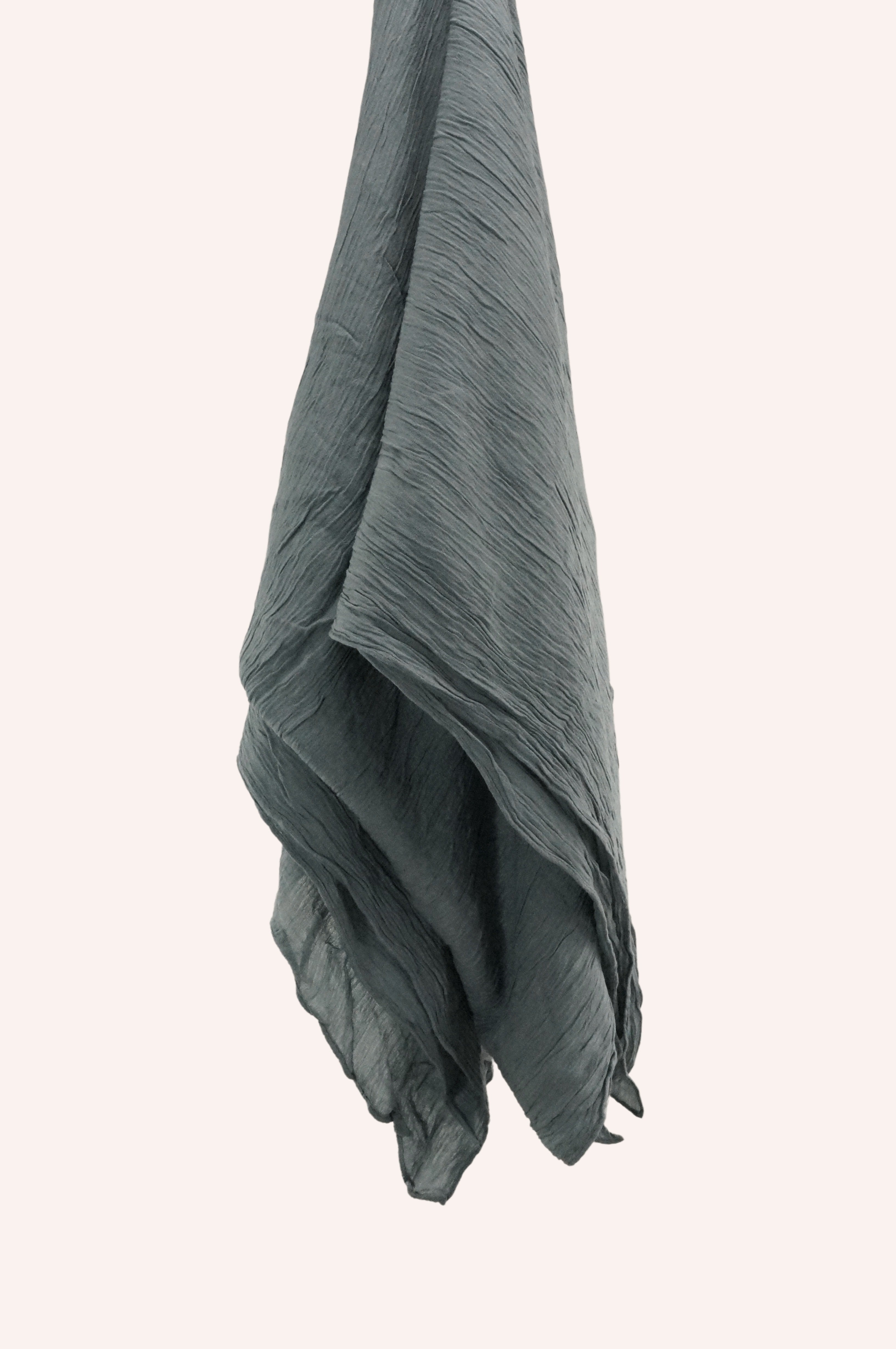 Crinkle Rayon – Amyra London